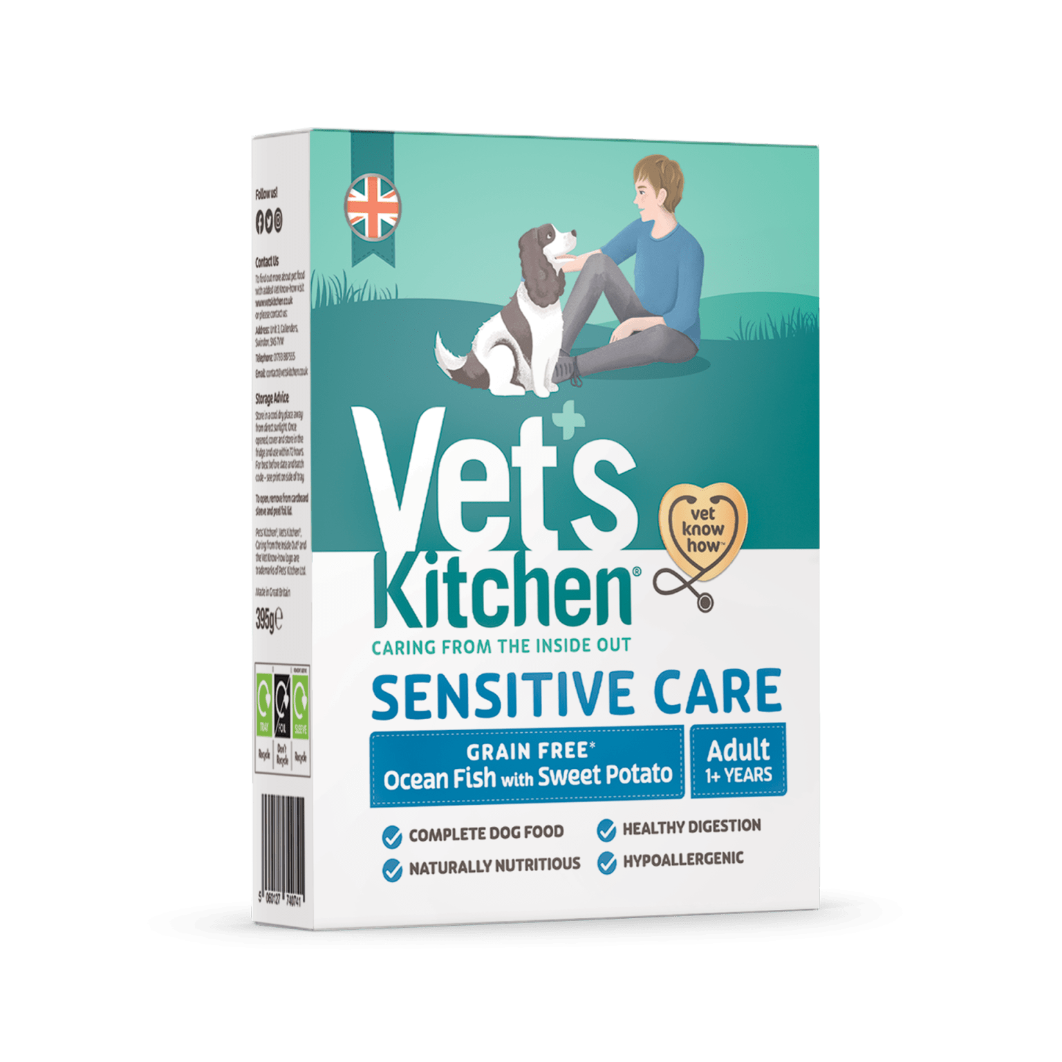 Shop for Cats, Dogs & Wildlife Online | Pet Range